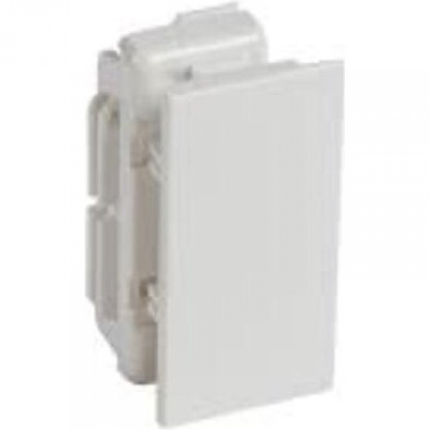 Фиксатор для электроустановочных изделий серии LEGRAND Mosaic в ...